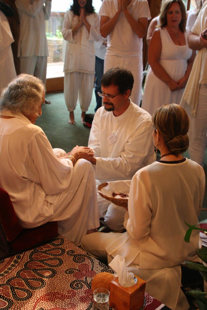 Guru-Disciple Relationship – Bhakti House